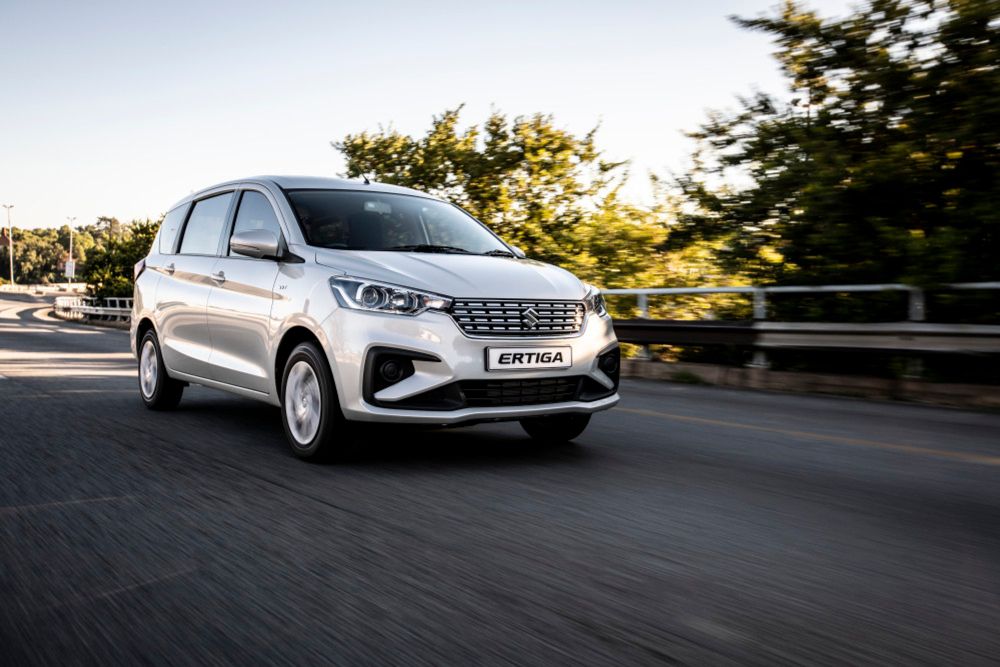 Man gets five years in jail, loses Suzuki Ertiga he bought using fake ...