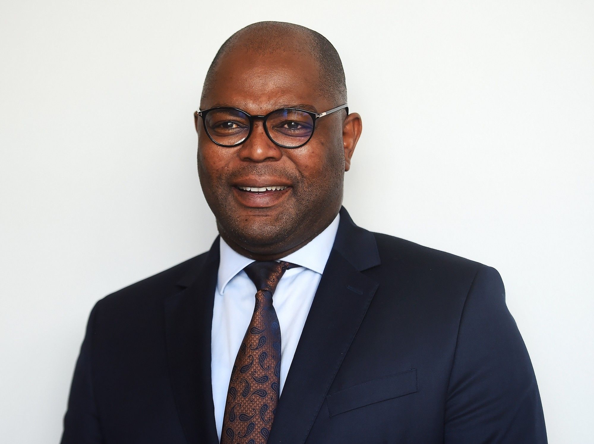 Malusi Booi fired with immediate effect