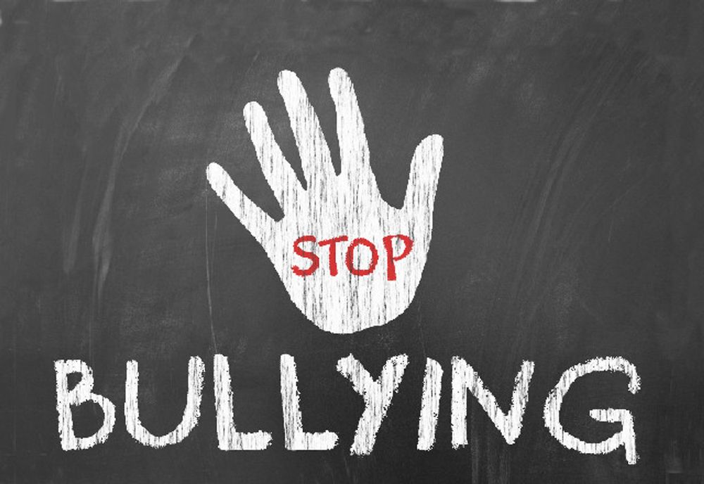 Strategies to curb bullying in schools