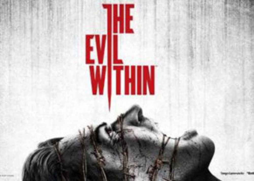 Survival horror goes back to its roots