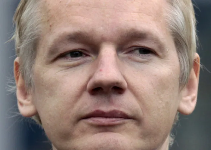 Keller: Assange is ‘manipulative’ and ‘spy-like’