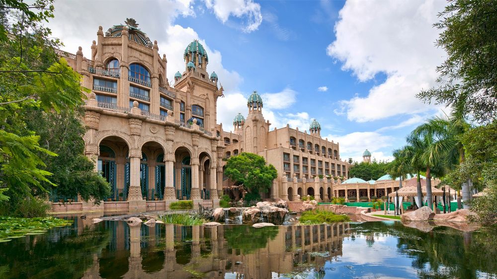 Sun International celebrates 30 years of ‘Most Valued Guest’ loyalty ...