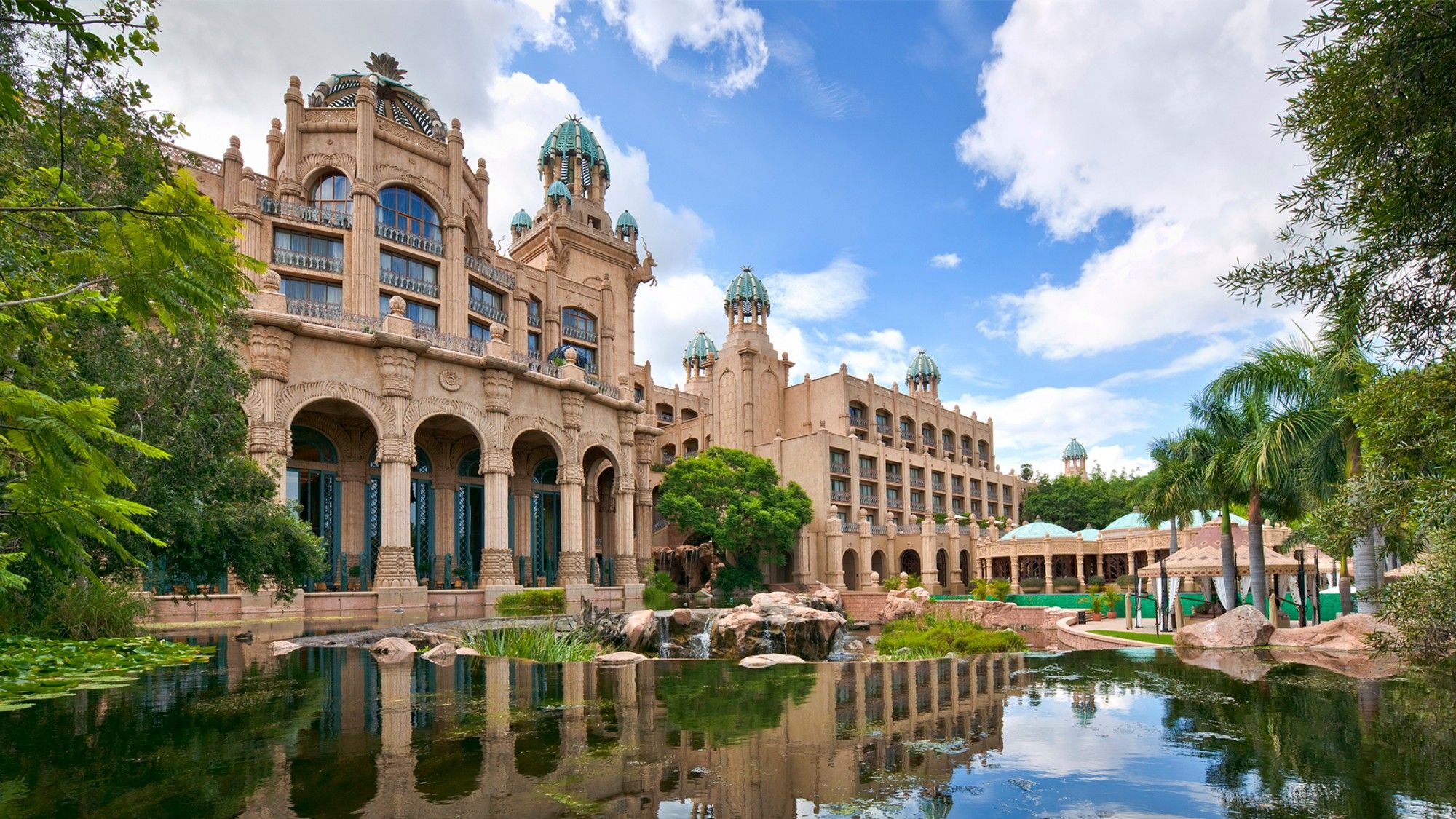 Sun International celebrates 30 years of ‘Most Valued Guest’ loyalty ...