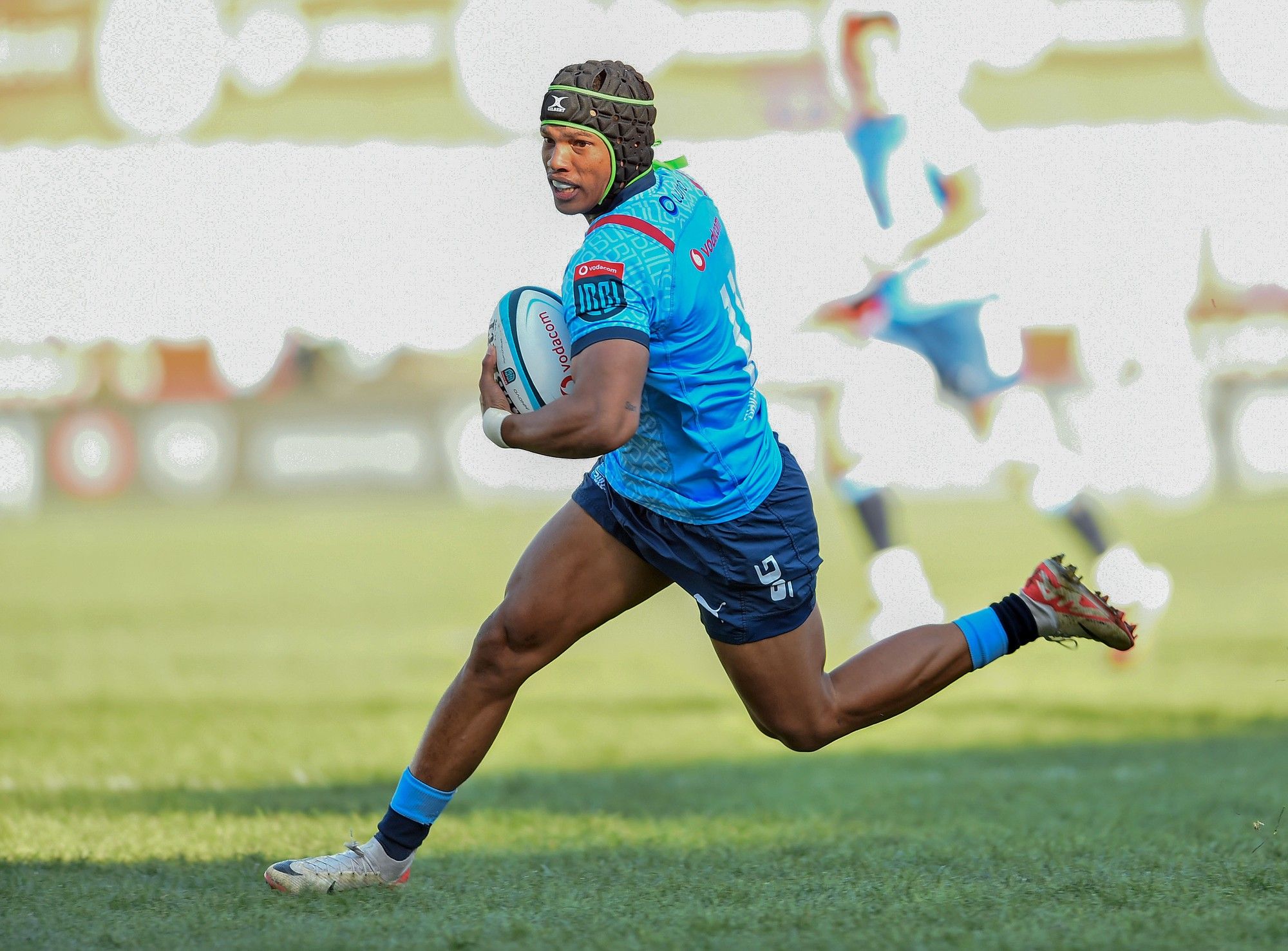 Why Bulls' Jake White fears short-term Japanese contracts could drain ...