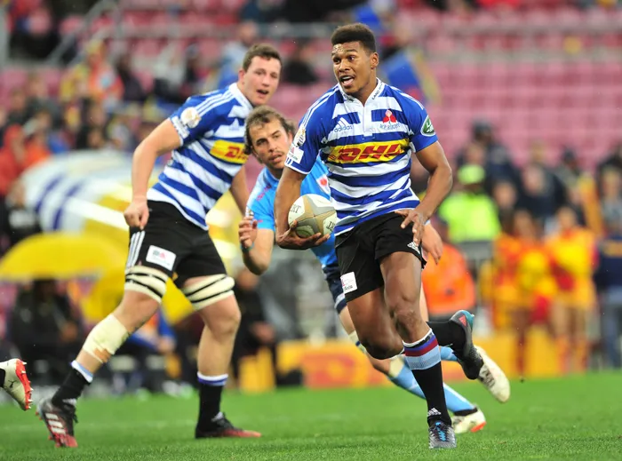 #CurrieCup Willemse kicks late penalty to win Loftus thriller for WP