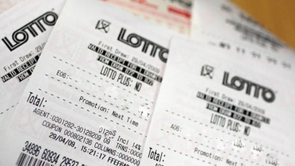 Check your ticket! Search is still on for R8.5 million Lotto Plus ...