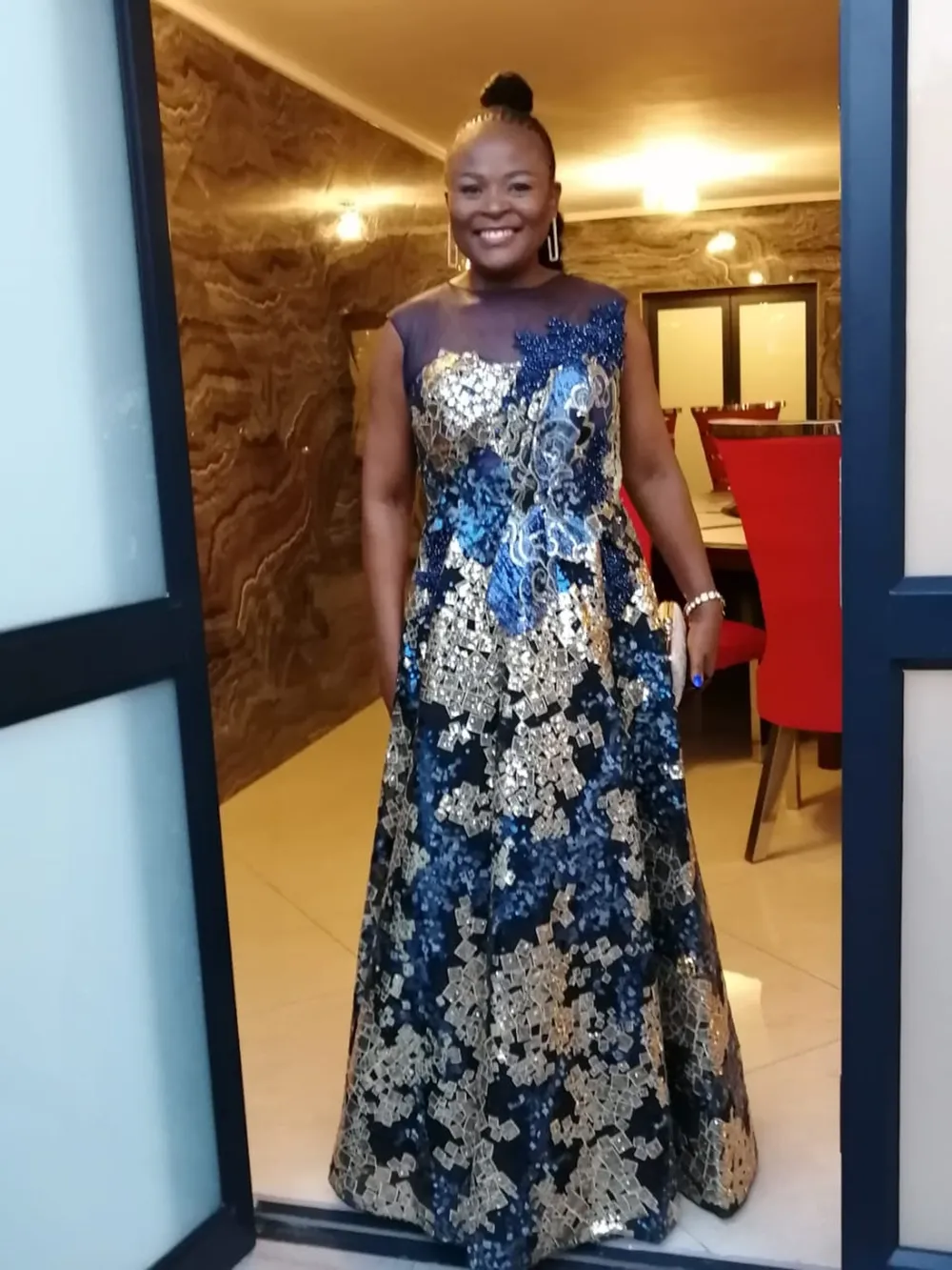 PICS: Busisiwe Mkhwebane celebrates her 50th birthday