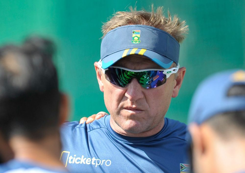 Donald seeks ‘death bowling variety’