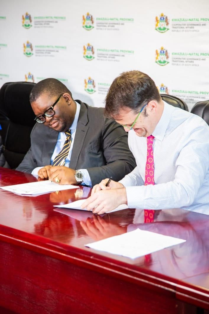 KZN Public Works Department launches cost-saving engineering support ...
