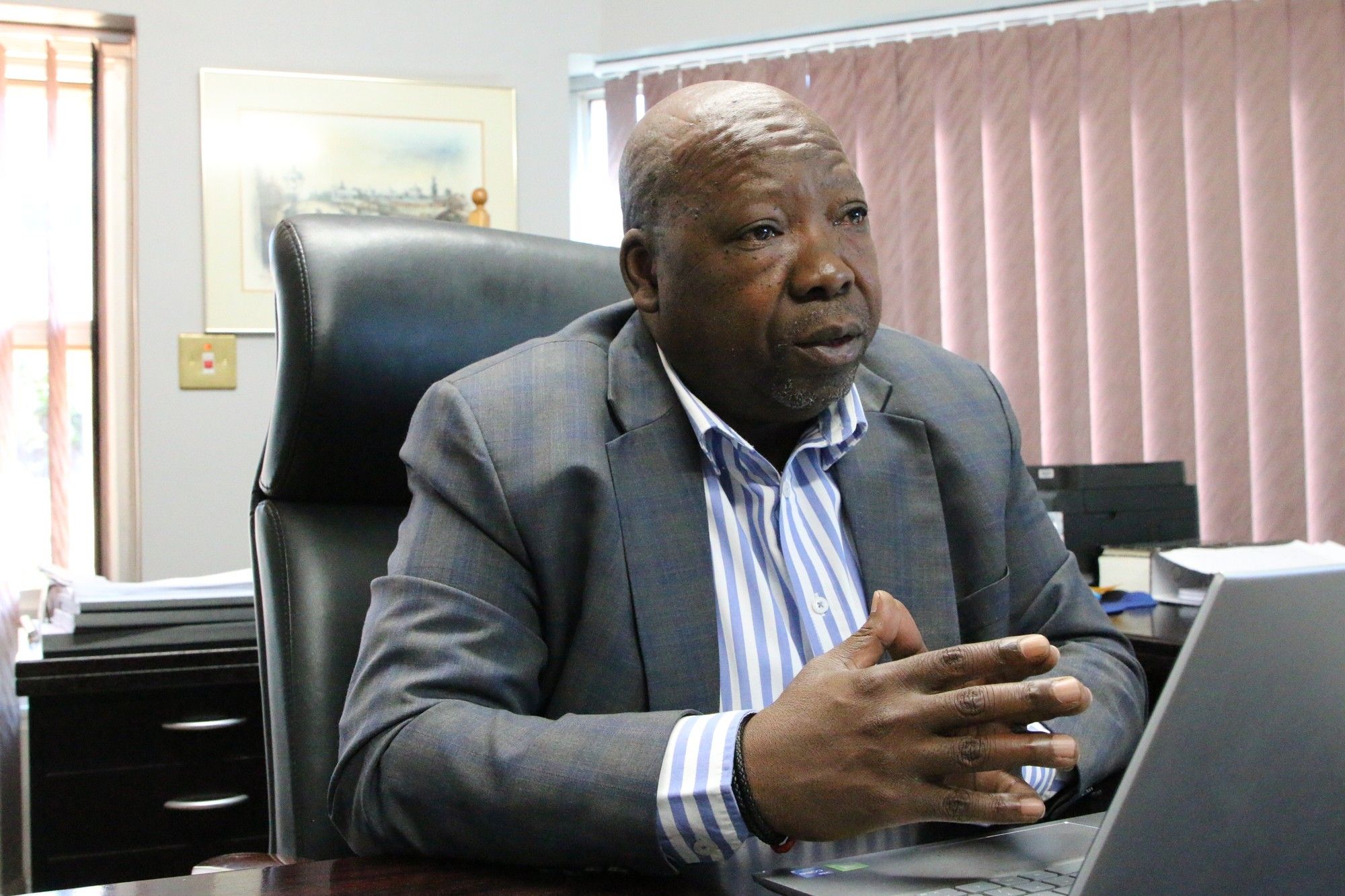 Prepaid electricity surcharges unlawful, warns Sol