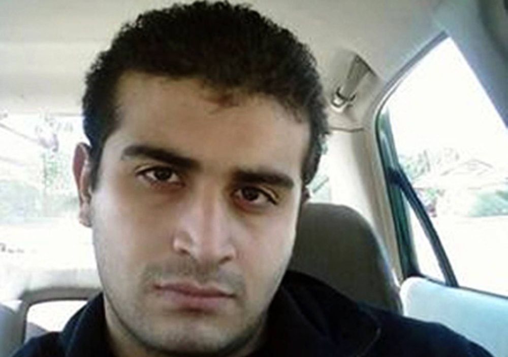 Did Orlando gunman lead a secret gay life?