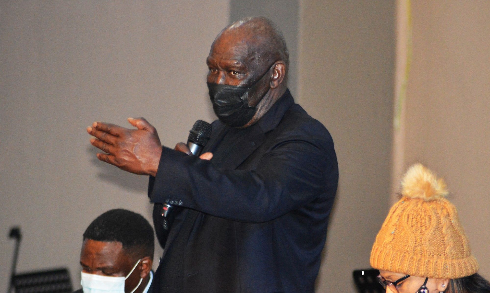 Police Minister expected to travel to KZN after three women were killed ...