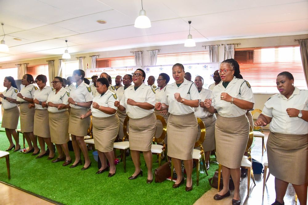 Three decades of respect for and promotion of human rights