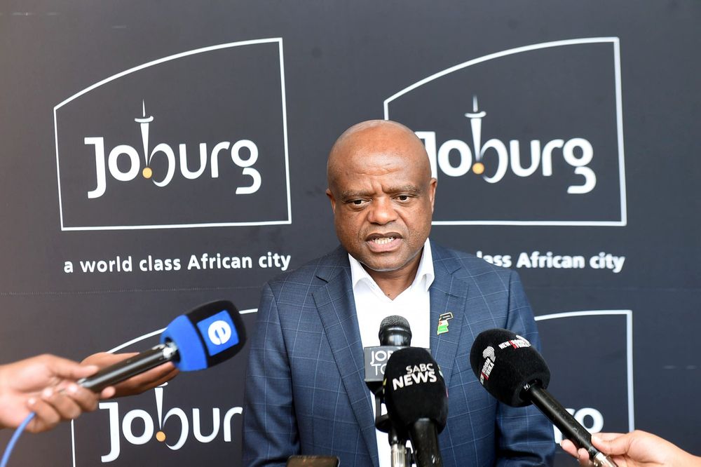 Dada Morero considers turning Bree Street into park amid road repair delays