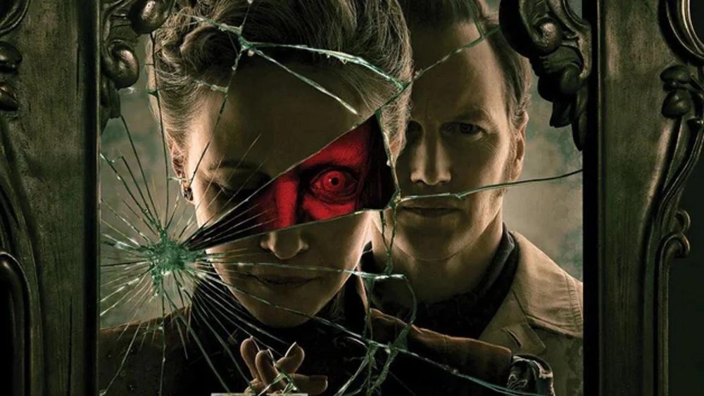 'The Conjuring: Last Rites' brings back the chills as Wilson and ...