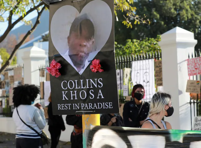 Fighting Afrophobia, patriarchy and racism in South Africa