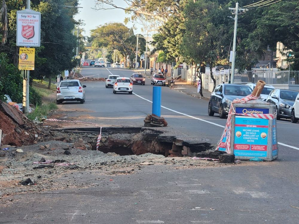 How ageing infrastructure is impacting the local property market in ...