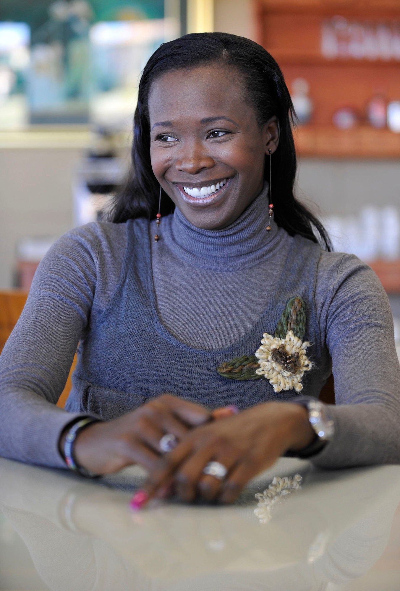 The Sonia Booth ‘cheesecake’ saga continues as more evidence comes to light