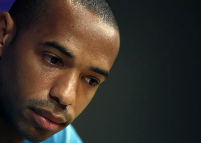Henry: Red Bulls need an identity