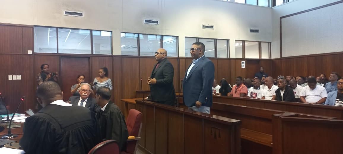 Govender brother implicated in Shailen Singh's murder pleads for bail ...