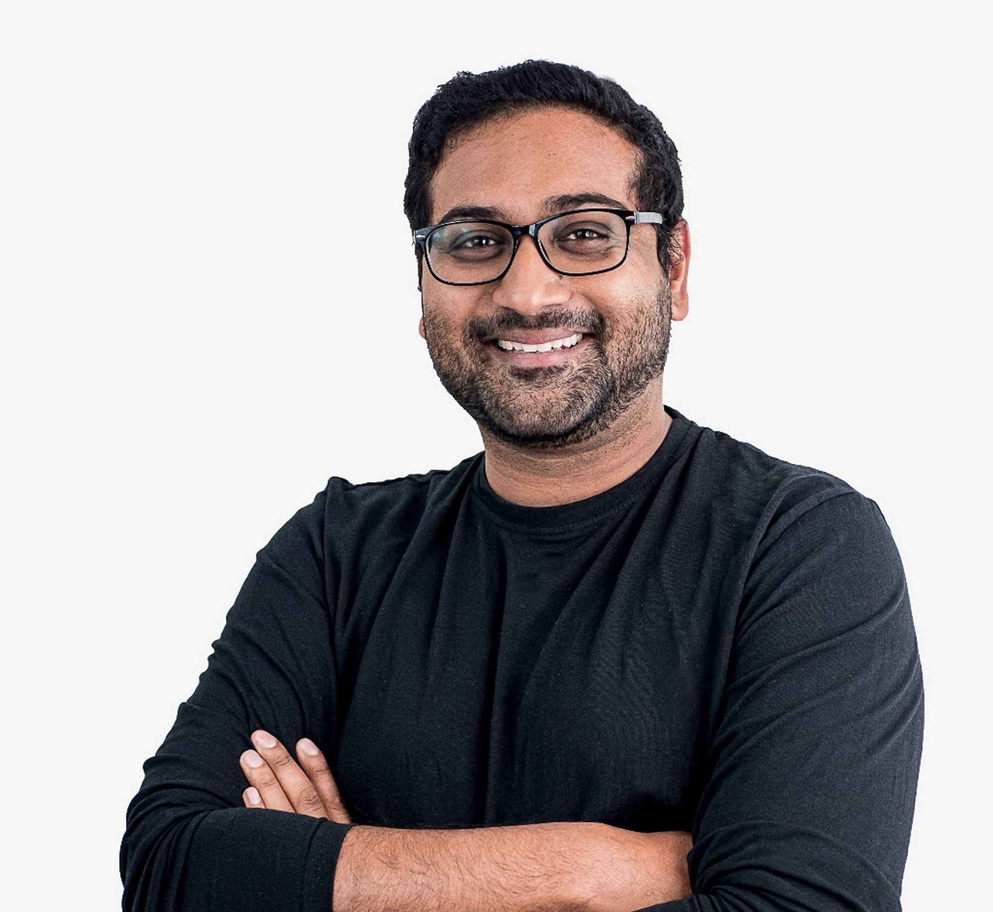 Dr Mubeen Goolam becomes first African Goldstein Science Policy Fellow