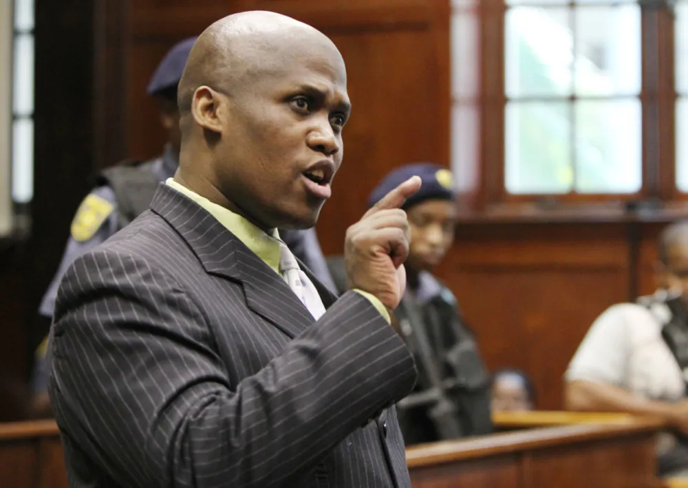 True Crime: How KZN serial killer Thozamile Taki’s reign of terror was ...
