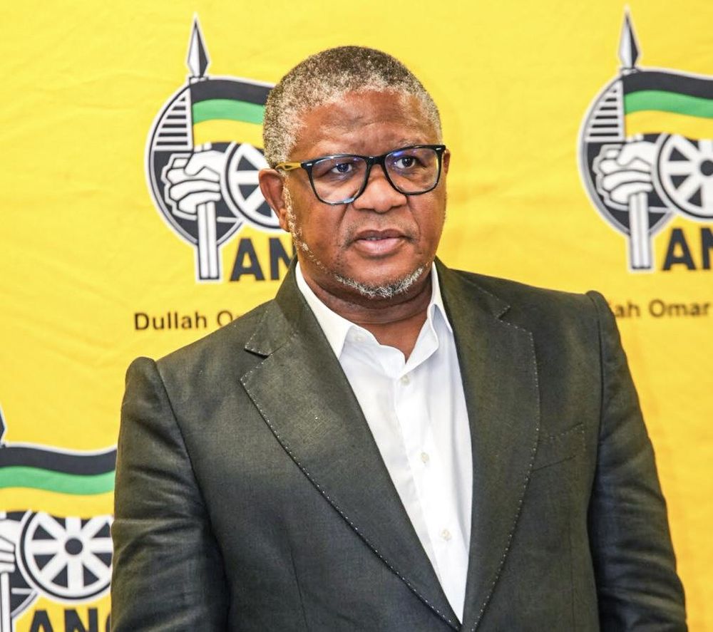 ANC moves to reconfigure Western Cape leadership, Ebrahim Rasool tapped ...