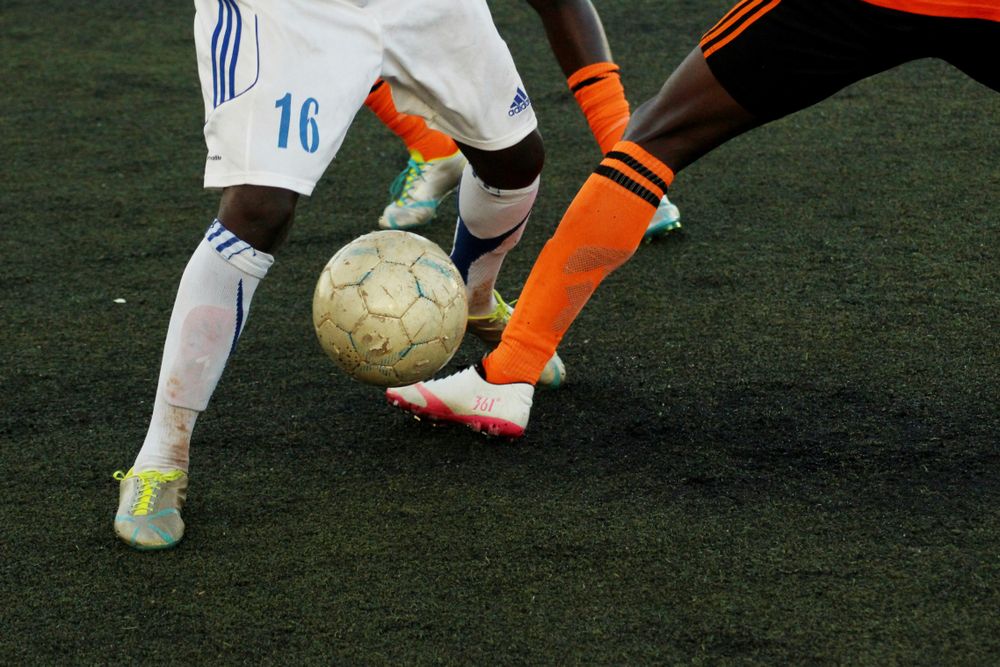Title races tighten as challengers make their move in Frances Baard ...