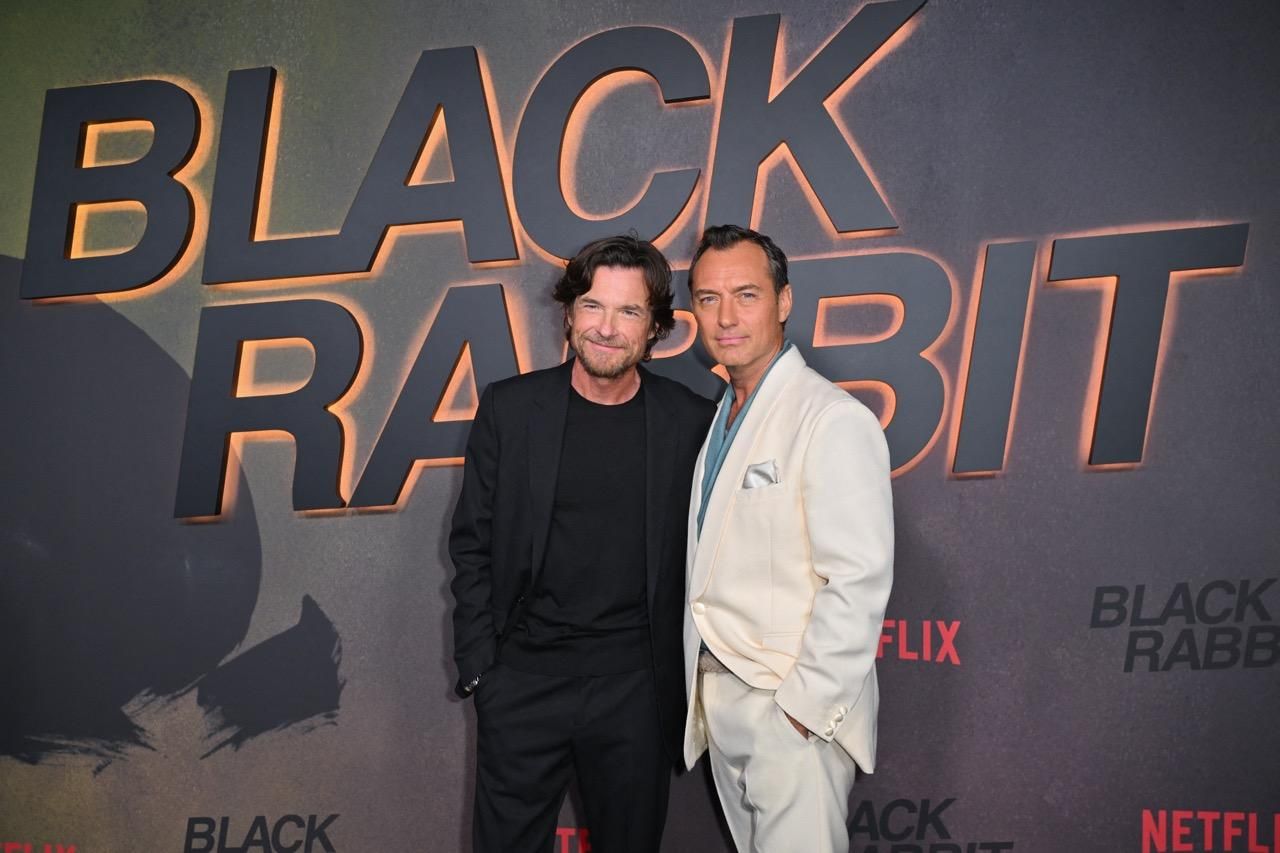 Netflix’s Black Rabbit - the big city answer to Ozark