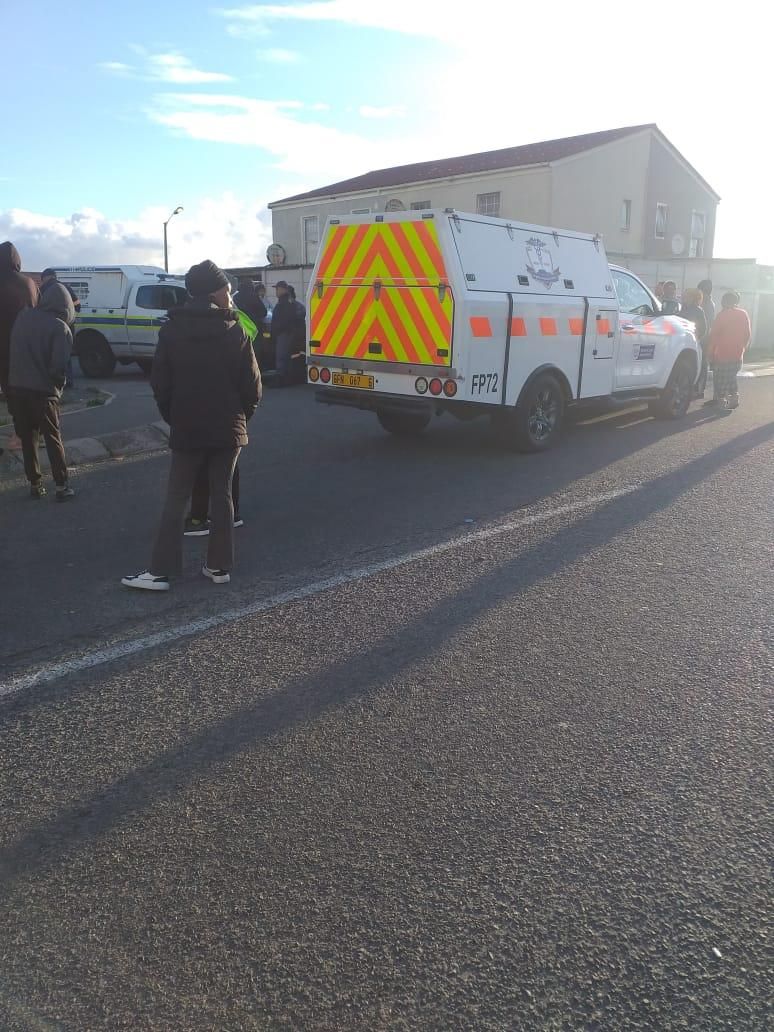 Urgent calls for a Commission of Inquiry into gangsterism following ...