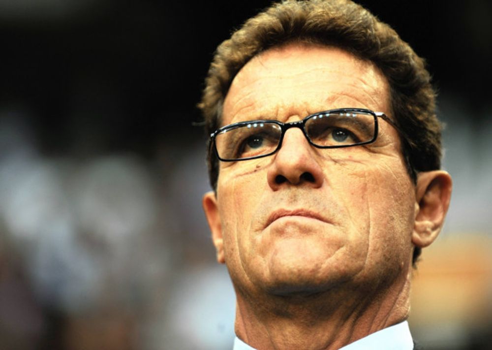 Capello’s son denies Chelsea talks