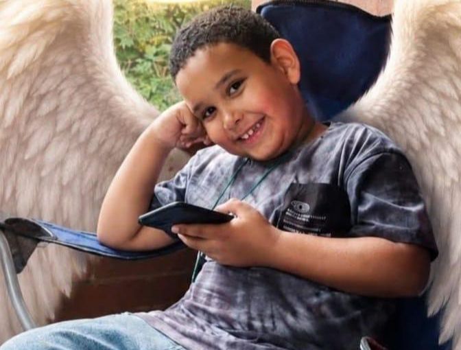 Mom issues caution to parents following son's tragic death that started ...