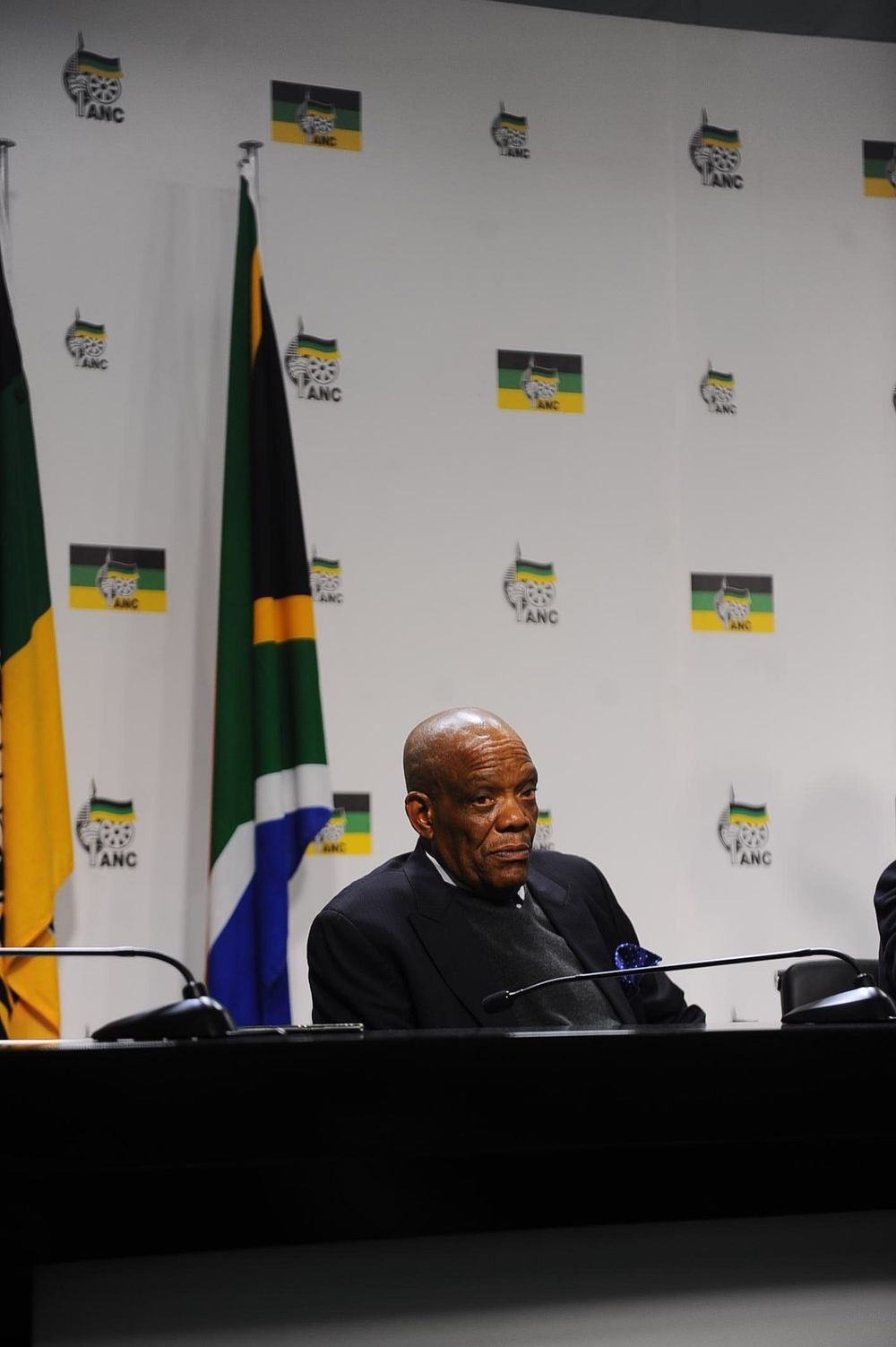 Who is Job Mokgoro?