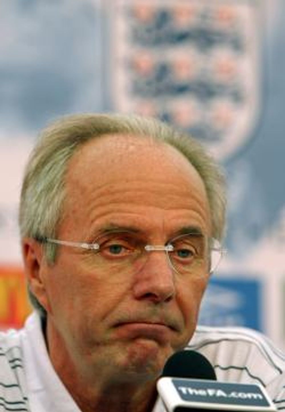 'Fake sheik' cost Eriksson his job