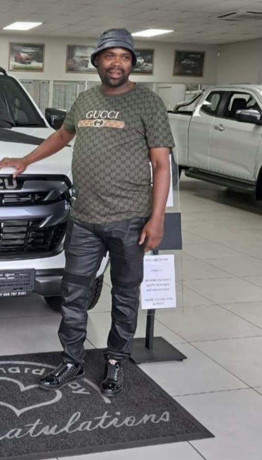 Umndeni uyabalisa ngesigwebo senkosi elahlwe elokubulala