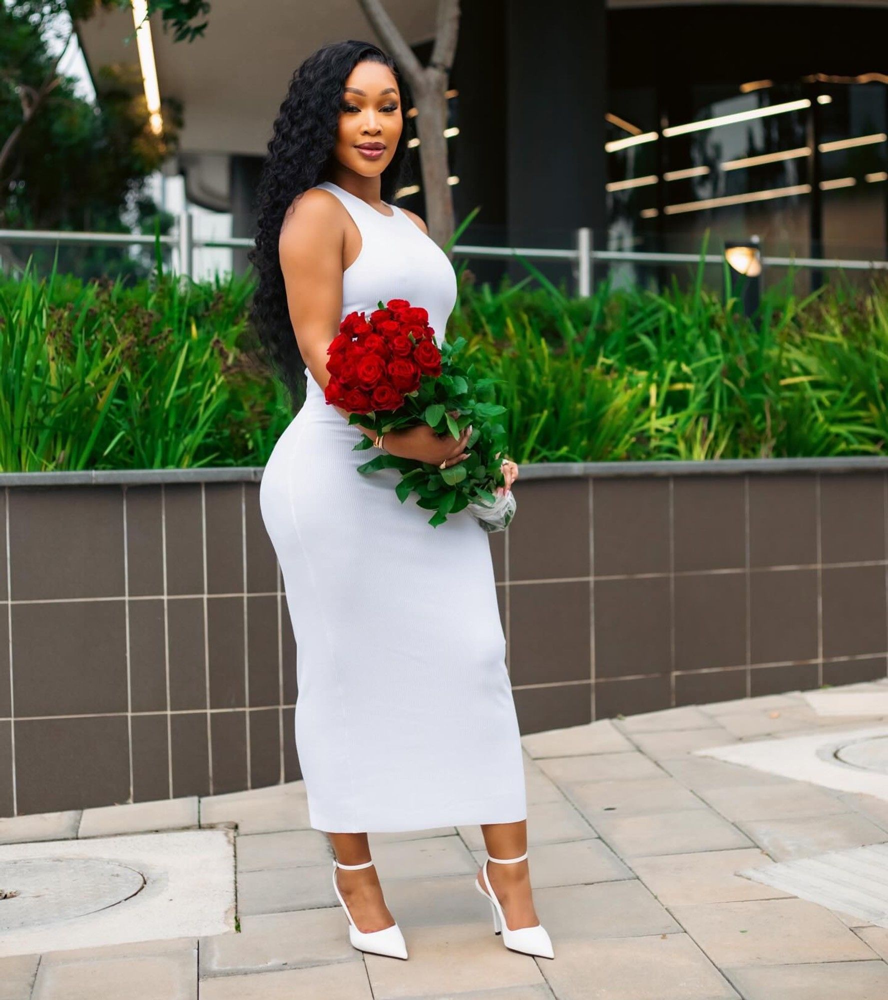 Mrs Mops sets the record straight: 'I didn’t go to Turkey for my BBL’