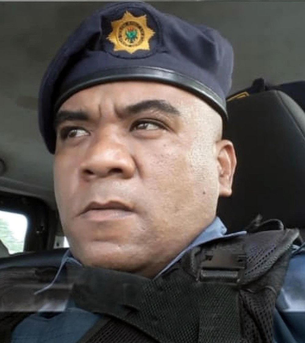 Modack cop slams judge: Former AGU officer blasts judge for denying ...