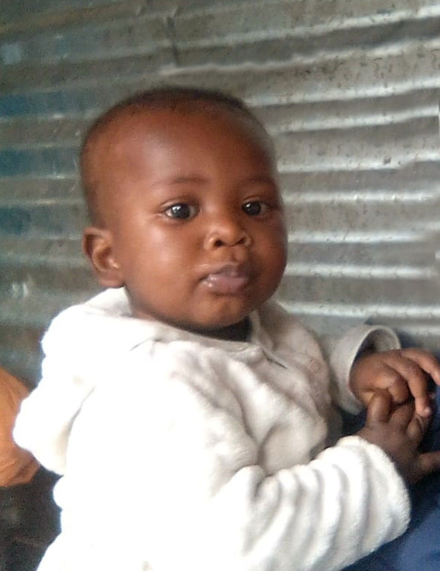 Mfuleni toddler drowns in stagnant water left after storms