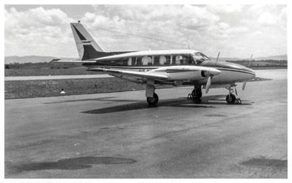 Air Mauritius Hails in a Golden Age of Aviation