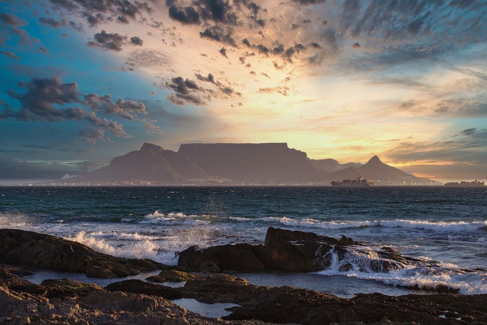 5 ways to explore Cape Town on a budget