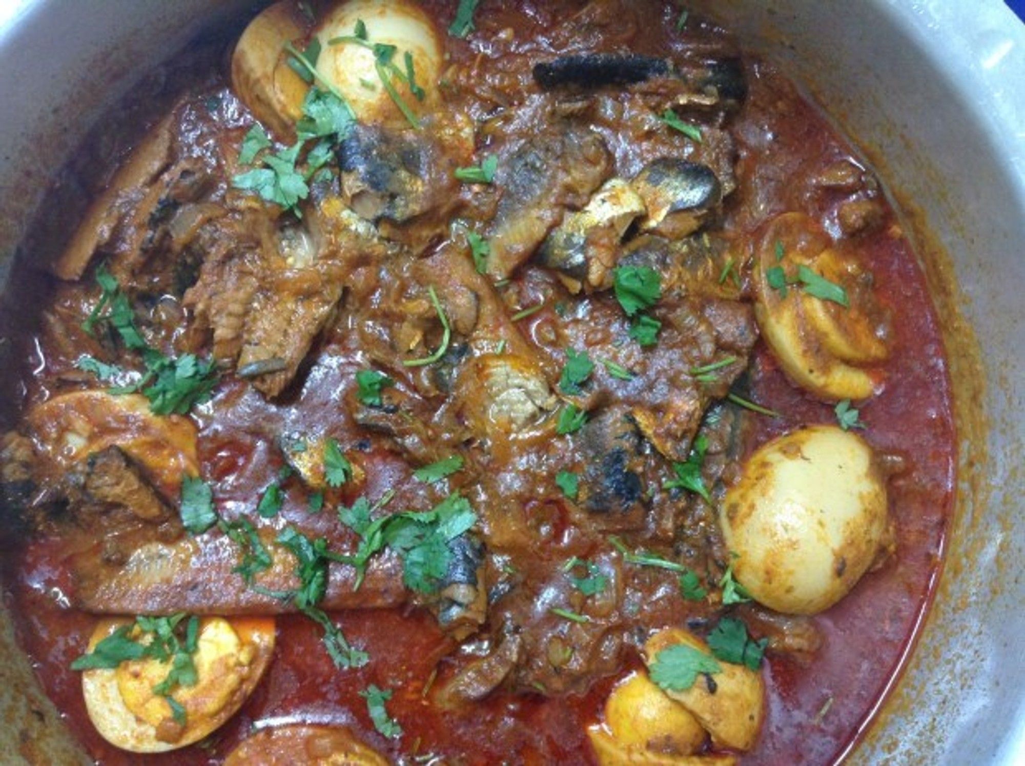 Opinion - Nothing to replace the appeal of tinned fish