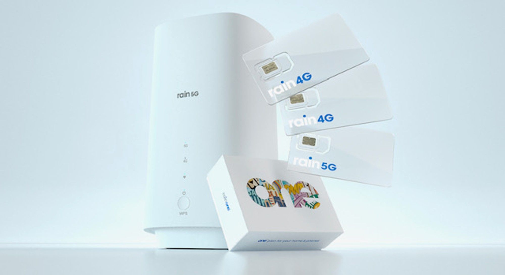 rain launches new 4G mobile network with national 4G mobile coverage