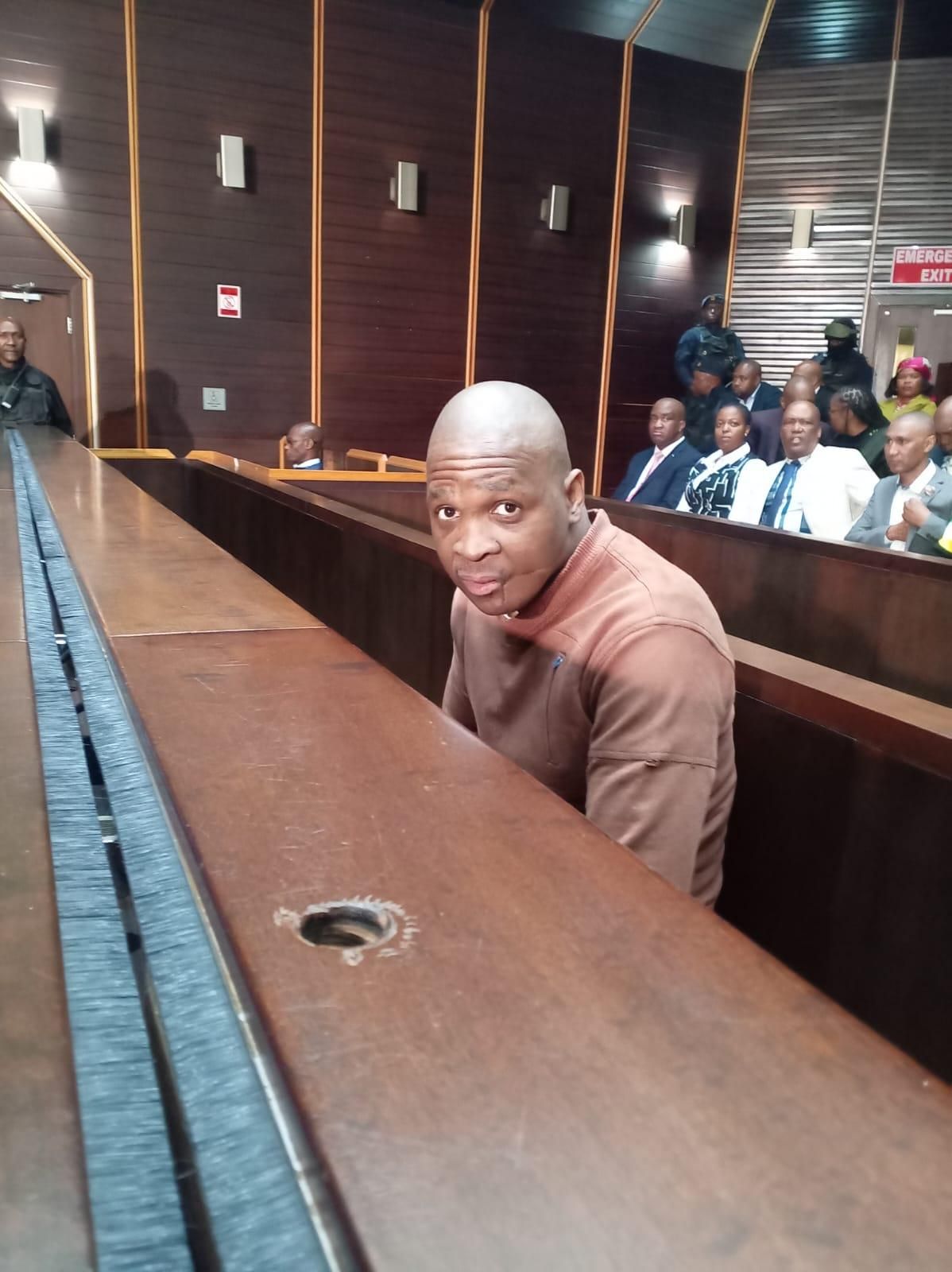 NPA welcomes 25-year sentence for Sindiso Magaqa' s murderer
