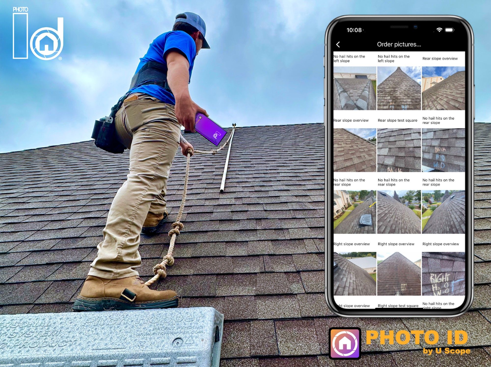 How U Scope Technologies is Disrupting the Traditional Property ...