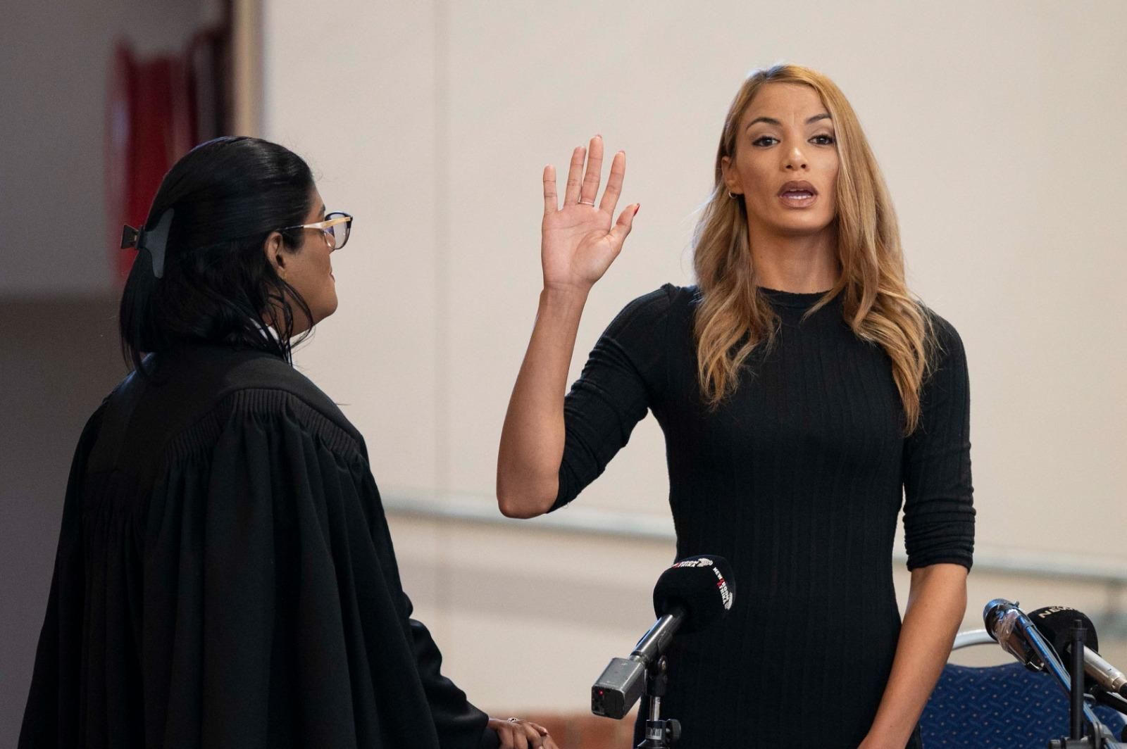 Joshlin Smith Trial | Police officer sister reveals Kelly Smith's ...