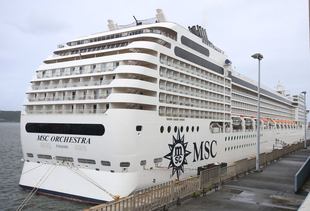 MSC Cruises is committed to creating jobs in SA