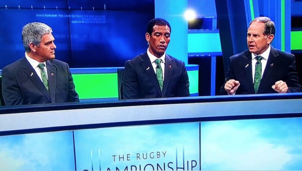 #AshwinWillemse: SuperSport to hold review – Willemse, Mallett and ...