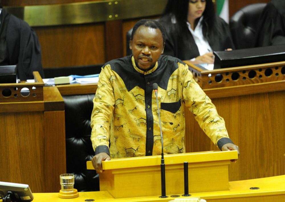 Faction to oppose new PAC MP