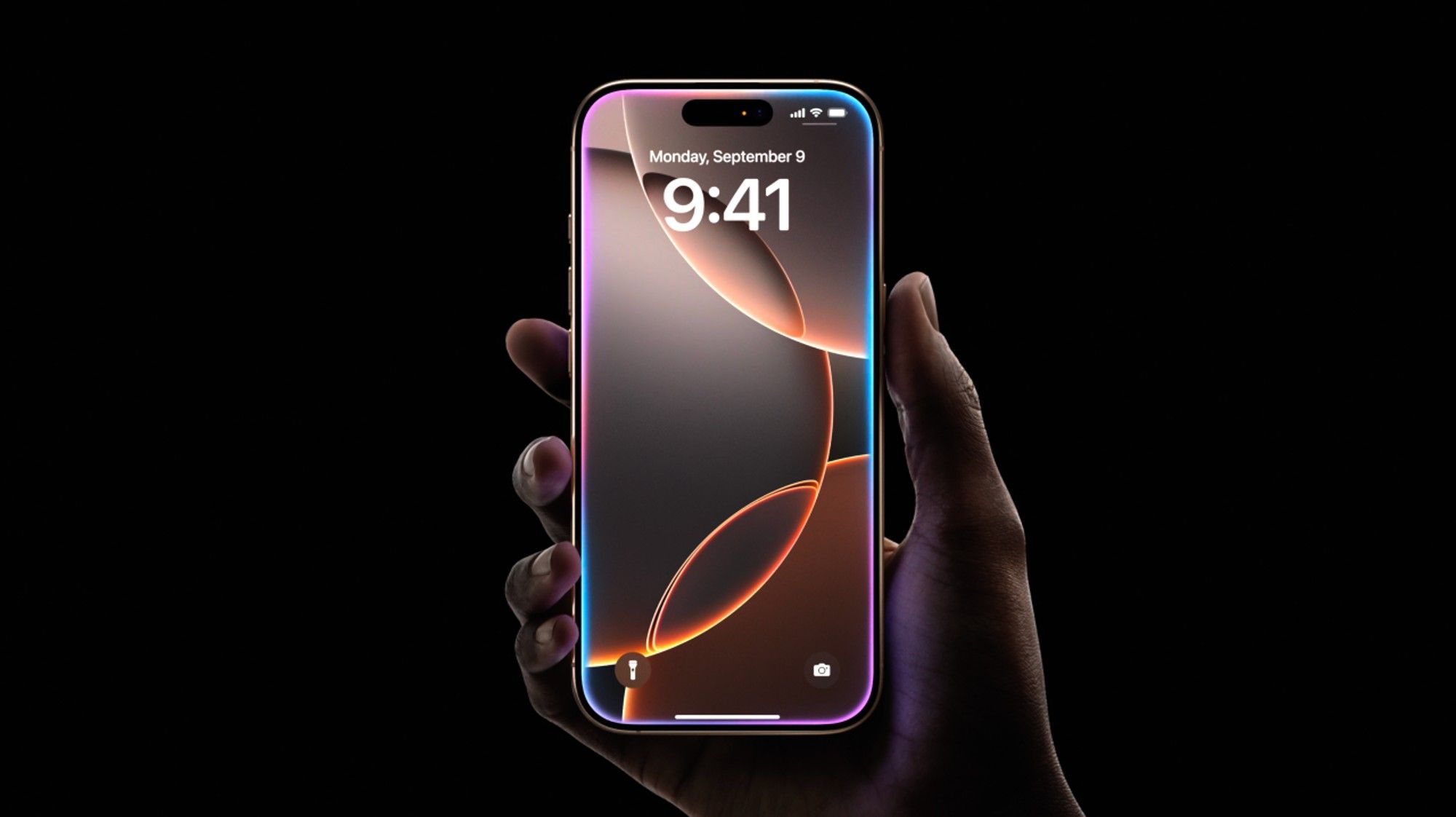 The iPhone 16 is here! Apple makes Siri a ‘small personal assistant ...