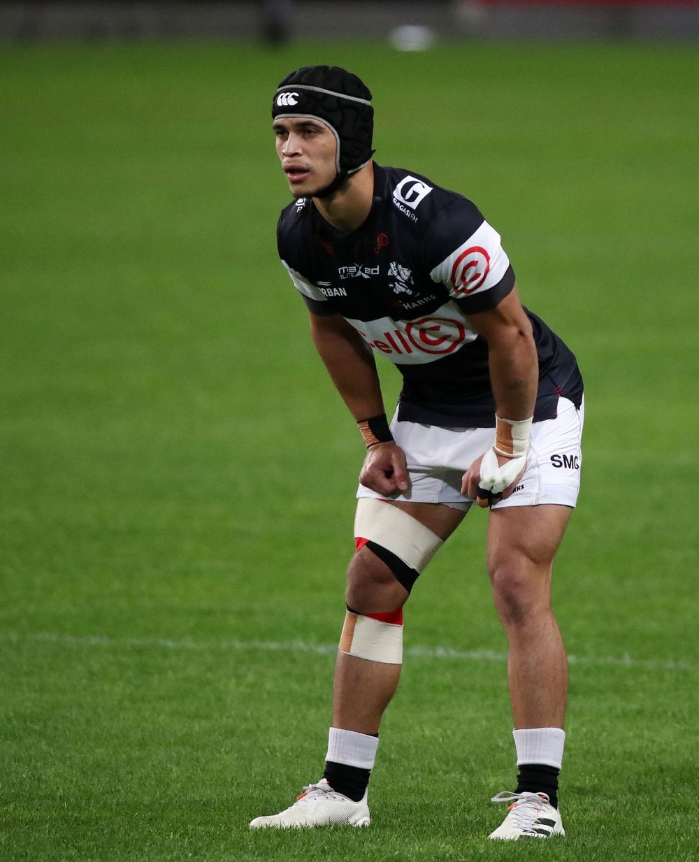 Sharks beat Free State Cheetahs in Kings Park nailbiter